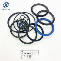 China TIGER Excavator Rock Breaker Seal Kit KH235 KH250 KH350 For Hydraulic Hammer for sale