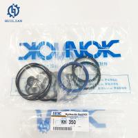 China TIGER Excavator Rock Breaker Seal Kit KH235 KH250 KH350 For Hydraulic Hammer for sale