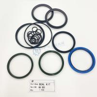 China TIGER Excavator Rock Breaker Seal Kit KH235 KH250 KH350 For Hydraulic Hammer for sale