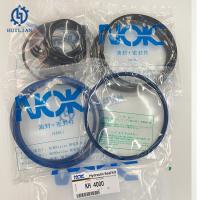 China Hydraulic Hammer Spare Parts KH3500 KH4000 KH5000 Seal Kit For TIGER Rock Breaker for sale