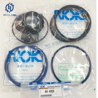 China Hydraulic Hammer Spare Parts KH3500 KH4000 KH5000 Seal Kit For TIGER Rock Breaker for sale