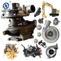 China Excavator Engine Parts 8980302170 896030-2170 Turbocharger Turbine Turbo Turbocharger for 4HK1 SH200-5 for sale
