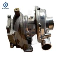 China Excavator Engine Parts 8980302170 896030-2170 Turbocharger Turbine Turbo Turbocharger for 4HK1 SH200-5 for sale
