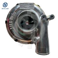 China Excavator Engine Parts 8980302170 896030-2170 Turbocharger Turbine Turbo Turbocharger for 4HK1 SH200-5 for sale