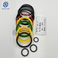 China Excavator Rock Breaker Parts MB350 MB356 MB656 Seal Kit For STANELY Hydraulic Hammer for sale