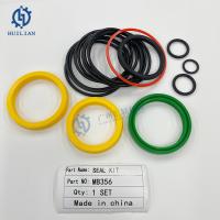 China Excavator Rock Breaker Parts MB350 MB356 MB656 Seal Kit For STANELY Hydraulic Hammer for sale