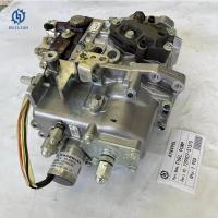 China Doosan 729907-51310 Injection Pump For Yanmar 4TNV98 4TNV88 4TNV94 4TNV98L 4TNV94L 4TNV98T Diesel Fuel Pump for sale