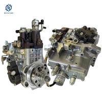 China Doosan 729907-51310 Injection Pump For Yanmar 4TNV98 4TNV88 4TNV94 4TNV98L 4TNV94L 4TNV98T Diesel Fuel Pump for sale