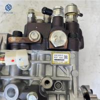 China Doosan 729907-51310 Injection Pump For Yanmar 4TNV98 4TNV88 4TNV94 4TNV98L 4TNV94L 4TNV98T Diesel Fuel Pump for sale