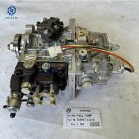 China Doosan 729907-51310 Injection Pump For Yanmar 4TNV98 4TNV88 4TNV94 4TNV98L 4TNV94L 4TNV98T Diesel Fuel Pump for sale