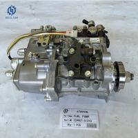 China Doosan 729907-51310 Injection Pump For Yanmar 4TNV98 4TNV88 4TNV94 4TNV98L 4TNV94L 4TNV98T Diesel Fuel Pump for sale