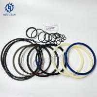 China STANELY MB50EX Hydraulic Hammer Seal Kit  MB60EX MB70EX For Excavator Rock Breaker for sale