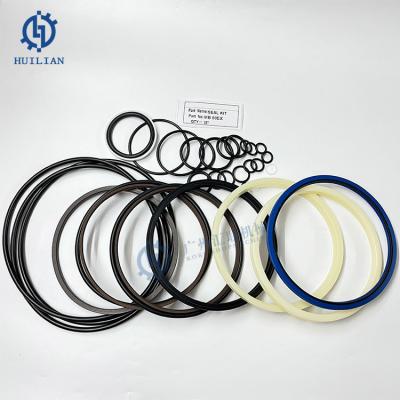 China STANELY MB50EX Hydraulic Hammer Seal Kit  MB60EX MB70EX For Excavator Rock Breaker for sale