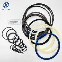 China STANELY MB50EX Hydraulic Hammer Seal Kit  MB60EX MB70EX For Excavator Rock Breaker for sale