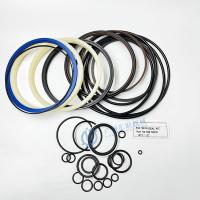 China STANELY MB50EX Hydraulic Hammer Seal Kit  MB60EX MB70EX For Excavator Rock Breaker for sale