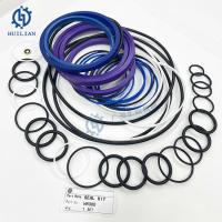 China HAMMEROC Rock Breaker Spare Part HR300 HR380 HR460 Seal Kit For Hydraulic Hammer for sale