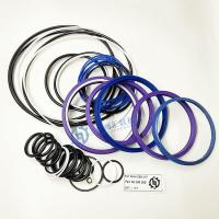 China HAMMEROC Rock Breaker Spare Part HR300 HR380 HR460 Seal Kit For Hydraulic Hammer for sale