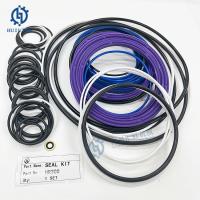 China HAMMEROC Rock Breaker Spare Part HR300 HR380 HR460 Seal Kit For Hydraulic Hammer for sale