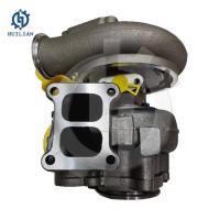 China Excavator Engine Parts 6743-81-8040 6743818040 Turbocharger Turbine Turbo Turbocharger for HX40W PC300-7 6D114 for sale