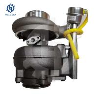 China Excavator Engine Parts 6743-81-8040 6743818040 Turbocharger Turbine Turbo Turbocharger for HX40W PC300-7 6D114 for sale