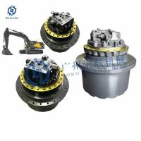 China PC400-7 PC300-7 PC400-8 PC400-8R PC500LC-10R Excavator Final Drive 2A8-27-00111 2A8-27-00110 Travel Motor Assy for sale