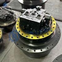 China PC400-7 PC300-7 PC400-8 PC400-8R PC500LC-10R Excavator Final Drive 2A8-27-00111 2A8-27-00110 Travel Motor Assy for sale