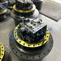 China PC400-7 PC300-7 PC400-8 PC400-8R PC500LC-10R Excavator Final Drive 2A8-27-00111 2A8-27-00110 Travel Motor Assy for sale