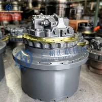 China PC400-7 PC300-7 PC400-8 PC400-8R PC500LC-10R Excavator Final Drive 2A8-27-00111 2A8-27-00110 Travel Motor Assy for sale