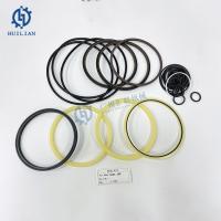 China MSB Excavator Hydraulic Breaker Parts SAGA288 SAGA300 SAGA350 Hydraulic Hammer Seal Kit for sale