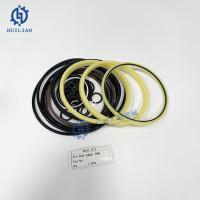 China MSB Excavator Hydraulic Breaker Parts SAGA288 SAGA300 SAGA350 Hydraulic Hammer Seal Kit for sale