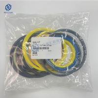 China Komatsu 7079937310 7079937300 7079937740 Boom Arm Bucket Cylinder Seal Kit For PC90-1 PC130-7 PC130-7K Service Kit for sale