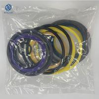 China Komatsu 7079937310 7079937300 7079937740 Boom Arm Bucket Cylinder Seal Kit For PC90-1 PC130-7 PC130-7K Service Kit for sale