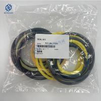China Komatsu 7079937310 7079937300 7079937740 Boom Arm Bucket Cylinder Seal Kit For PC90-1 PC130-7 PC130-7K Service Kit for sale