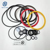 China Chicago Rock Breaker Seal Kit CP1150 CP1400H CP1650 For Excavator Hydraulic Hammer for sale