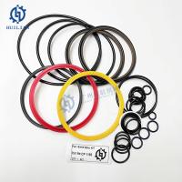 China Chicago Rock Breaker Seal Kit CP1150 CP1400H CP1650 For Excavator Hydraulic Hammer for sale