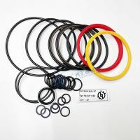 China Chicago Rock Breaker Seal Kit CP1150 CP1400H CP1650 For Excavator Hydraulic Hammer for sale
