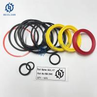 China BOBCATEE MB2560 Hydraulic Hammer Spare Part MB2570 MB3560 Rock Breaker Seal Kit for sale