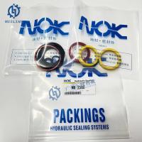 China BOBCATEE MB2560 Hydraulic Hammer Spare Part MB2570 MB3560 Rock Breaker Seal Kit for sale