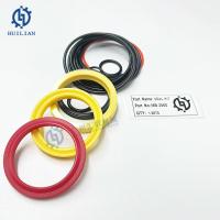 China BOBCATEE MB2560 Hydraulic Hammer Spare Part MB2570 MB3560 Rock Breaker Seal Kit for sale