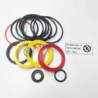 China BOBCATEE MB2560 Hydraulic Hammer Spare Part MB2570 MB3560 Rock Breaker Seal Kit for sale