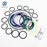 China Hydraulic Hammer Part HR50 HR70/HR70B HR90 Seal Kit For Excavator Rock Breaker for sale