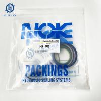 China Hydraulic Hammer Part HR50 HR70/HR70B HR90 Seal Kit For Excavator Rock Breaker for sale