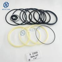 China DAEMO S2300 Hydraulic Hammer Seal Kit S2500 S3000 S3600 For Rock Breaker for sale