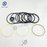 China DAEMO S2300 Hydraulic Hammer Seal Kit S2500 S3000 S3600 For Rock Breaker for sale