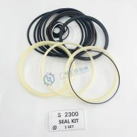 China DAEMO S2300 Hydraulic Hammer Seal Kit S2500 S3000 S3600 For Rock Breaker for sale