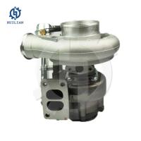 China Construction Excavator Engine Parts HX35W PC220-7 4038471 6738-81-819 673881819 Turbocharger Turbine Turbo Turbocharger for sale