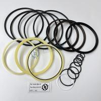 China Excavator Hydraulic Breaker Seal Kit B90 B140 B180 For DAEMO ALICON Hydraulic Hammer for sale