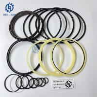 China Excavator Hydraulic Breaker Seal Kit B90 B140 B180 For DAEMO ALICON Hydraulic Hammer for sale