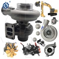 China Construction Excavator Engine Parts HX35 6D102 6738-81-8090 6738818090 Turbocharger Turbine Turbo Turbocharger for sale