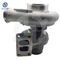 China Construction Excavator Engine Parts HX35 6D102 6738-81-8090 6738818090 Turbocharger Turbine Turbo Turbocharger for sale